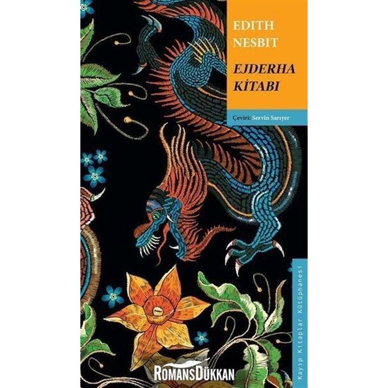Ejderha Kitabı - Edith Nesbit Fiyatları