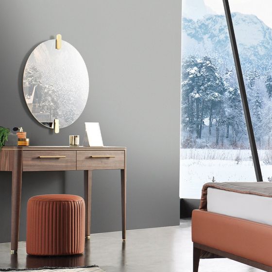 Enza Home Raum 117x79 cm Makyaj Masası Fiyatları