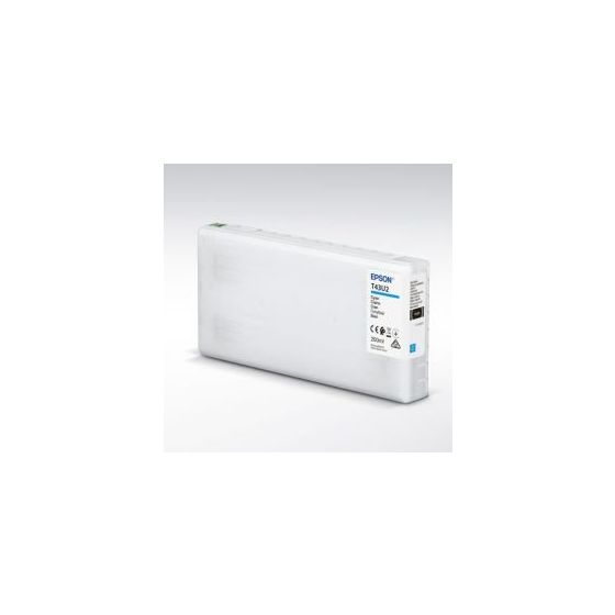 Epson SL-D800 T43U Mavi Surelab Fiyatları ve Özellikleri
