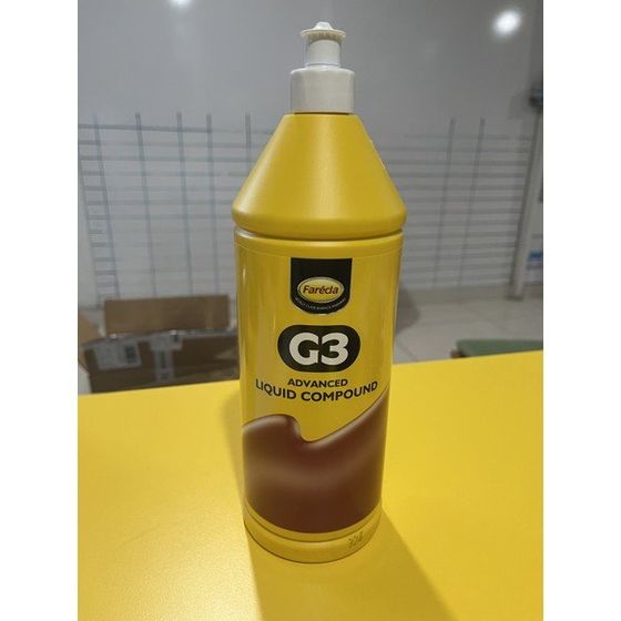 Farecla G3 1 kg Kuru Pasta Fiyatları