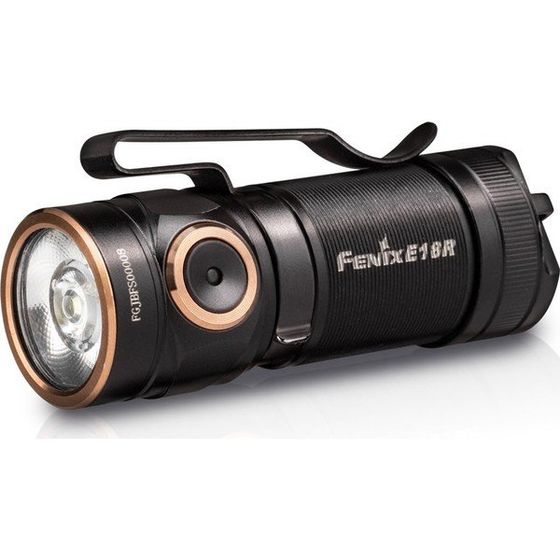Fenix E18R 750 Lümen Led Fener Fiyatları