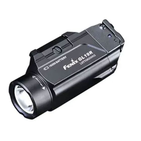 Fenix Gl19r 1200 Lümen Yüksek Çıkışlı Şarj Edilebilir Taktik Fener ...