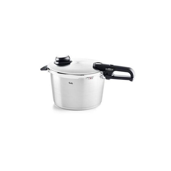 Fissler Vitavit Premium 3 PRG Mat 8 lt Düdüklü Tencere Fiyatları