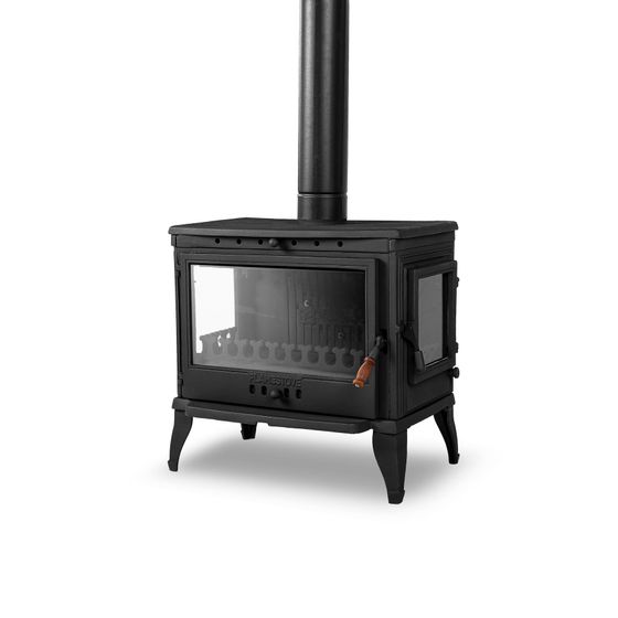 Flamestove FS-042 Retro Lüx Döküm Soba Fiyatları