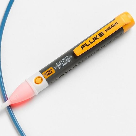 Fluke 2AC VoltAlert Gerilim Dedektörü Fiyatları ve Özellikleri