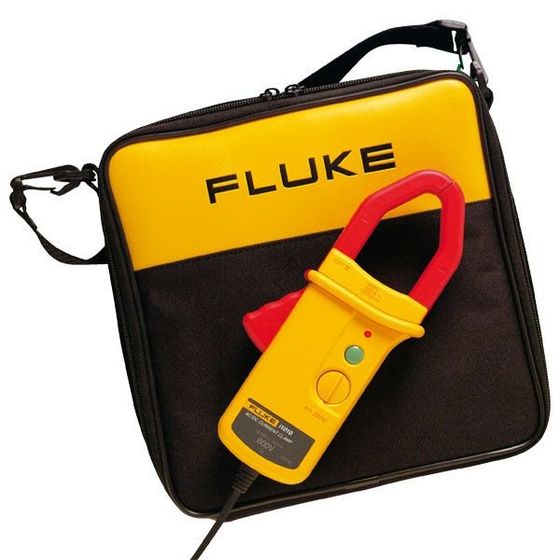 Fluke I1010-KIT AC/DC Akım Pensesi ve Taşıma Çantası Kiti Fiyatları ve ...