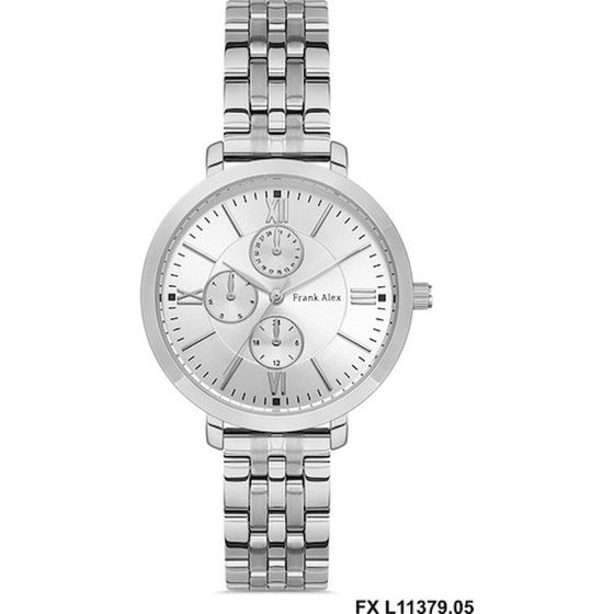 Frank Alex FX.L11379.05 Kadın Kol Saati Fiyatları ve Modelleri