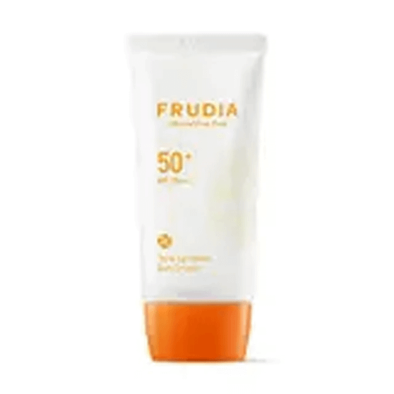 Frudia Tonlayıcı SPF50 50 gr Güneş Kremi Fiyatları