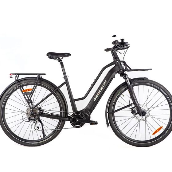 Geotech Aura Mat Siyah 28 Jant Elektrikli Şehir Tur Bisikleti Fiyatları ...