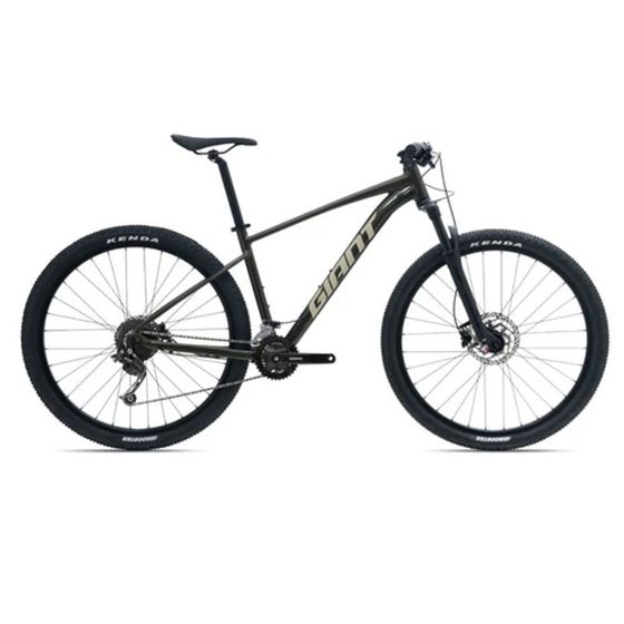 Giant 29J Talon 2 Phantom Green S 40 Kadro Dağ Bisikleti Fiyatları ve ...