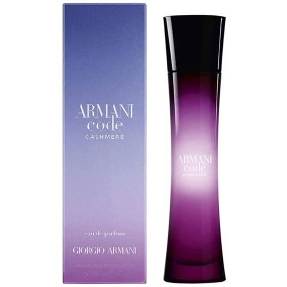 Giorgio Armani Code Cashmere EDP 75 ml Kadın Parfüm Fiyatları