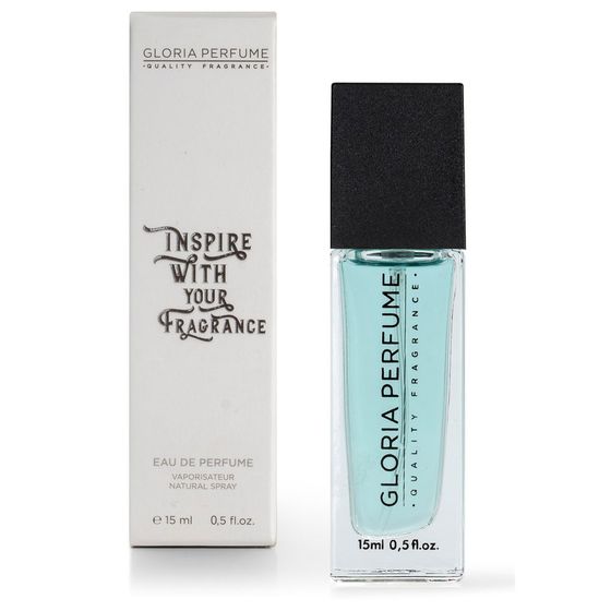 Gloria Perfume Greyman 15 ml EDP Oryantal Erkek Parfüm Fiyatları