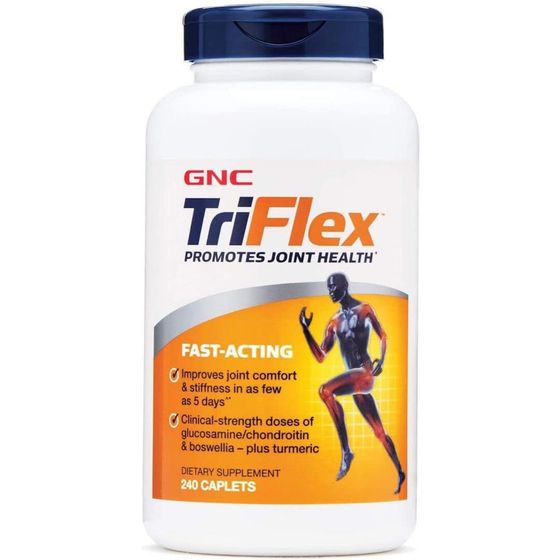 GNC Triflex Fast Acting 240 Tablet Fiyatları