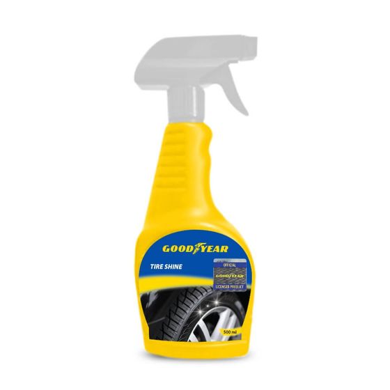 Goodyear 500 ml Lastik Parlatıcı Fiyatları