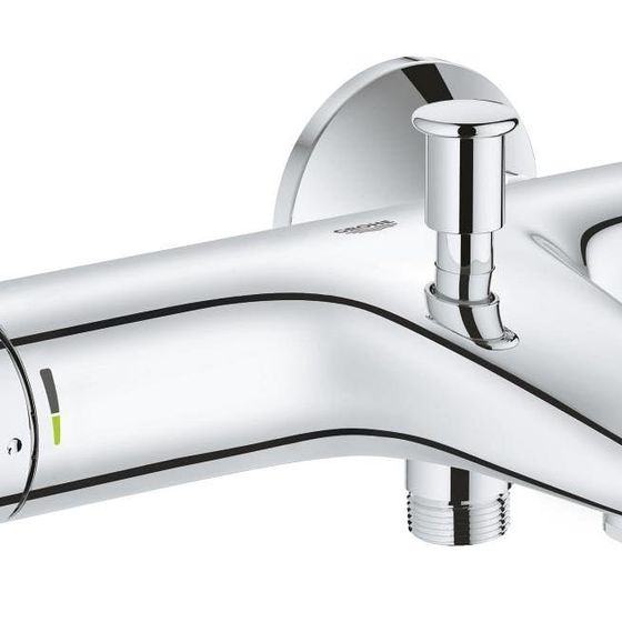 Grohe 34598000 Start Termostatik Banyo Bataryası Fiyatları