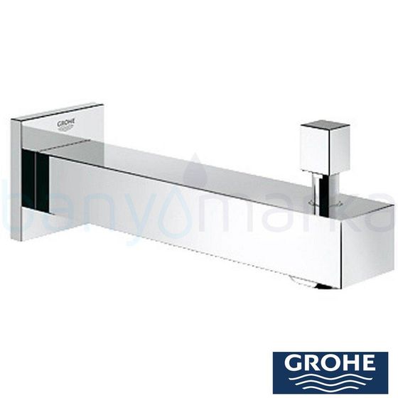 Grohe Eurocube 13304000 Çıkış Ucu Fiyatları