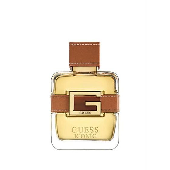 Guess Iconic For Men EDP 100 ML Erkek Parfüm Fiyatları