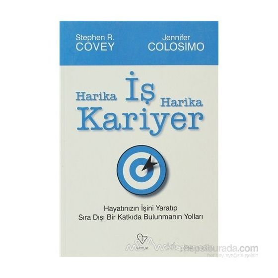 HARIKA İŞ HARIKA KARIYER HAYATINIZIN İŞINI YARATIP, SIRA DIŞI BIR ...
