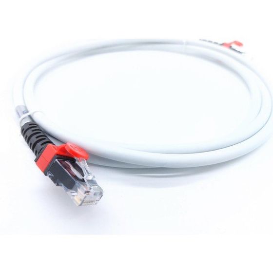 HCS CAT6 UTP 2 mt Grey Patch Cord Kablo Fiyatları ve Özellikleri