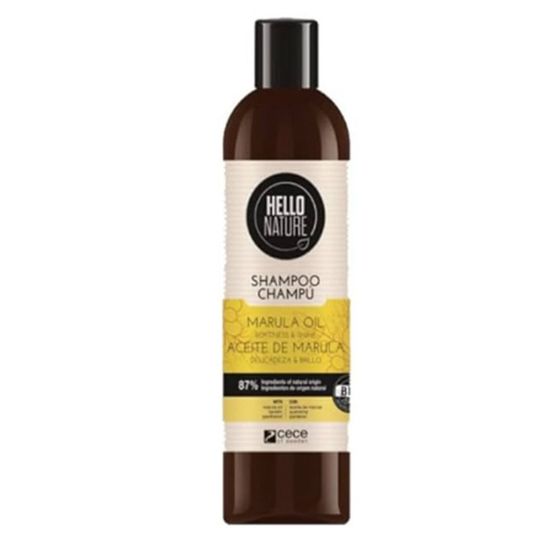 Hello Nature Coconut Oil 250 ml Şampuan Fiyatları