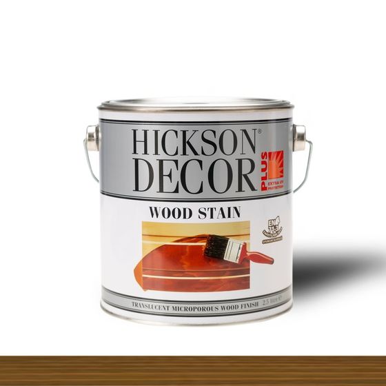 Hickson Decor Ultra Wood Stain Renkli Walnut 5 lt Ahşap Vernik Fiyatları