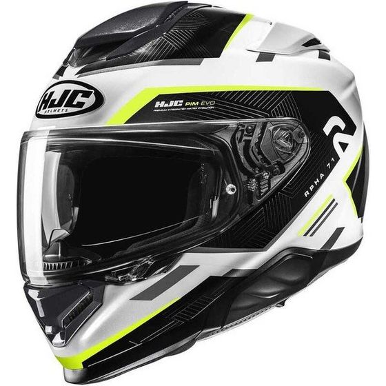 HJC RPHA71 Ellon MC3H Kask Fiyatları