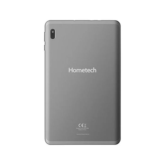Hometech Alfa 10tx Pro 64GB 10.1 inç Gri Tablet PC Fiyatları