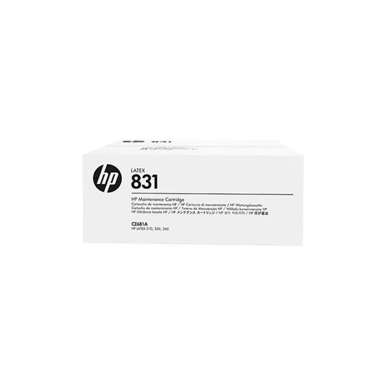 HP 831 CZ681A Latex Bakım Kartuşu Fiyatları ve Özellikleri