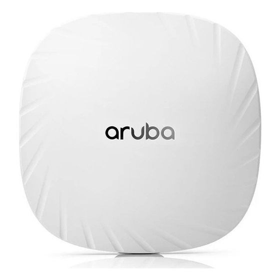 HP Aruba AP-515 Rw Unified Ap Access Point 5.4 Gbps Q9H62A Access Point ...