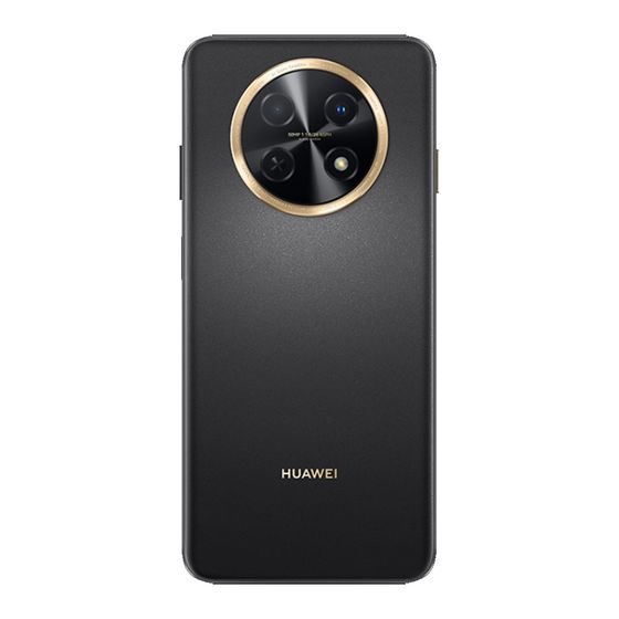 Huawei Nova Y91 128GB 8GB Ram Siyah Fiyatları ve Modelleri