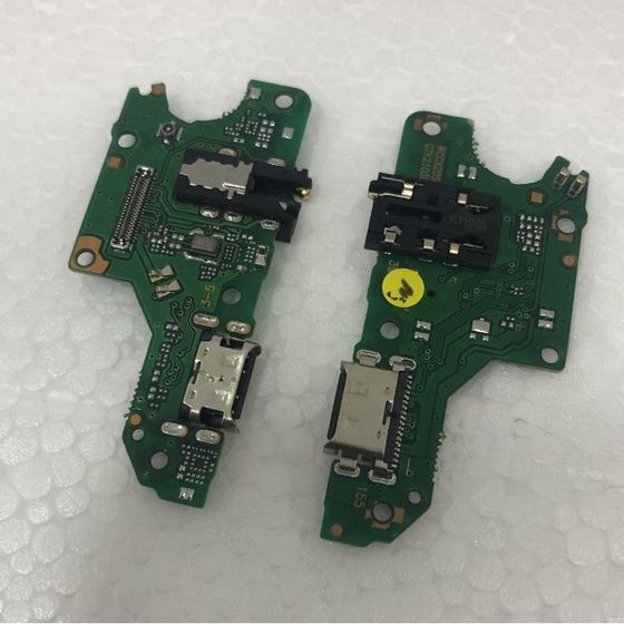 Huawei P Smart 2021 PPA-LX2 Bordu Full Şarj Soketi Fiyatları ve Modelleri