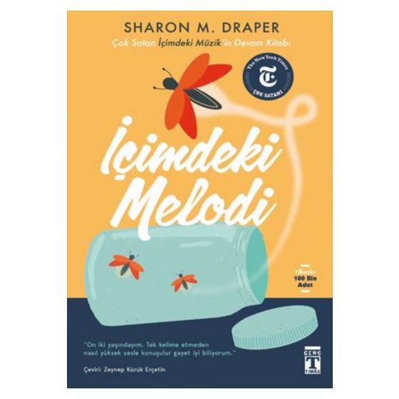 İçimdeki Melodi - Sharon M. Draper Fiyatları