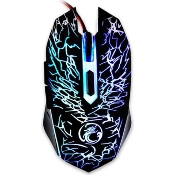 iMICE X5 Siyah Oyuncu Mouse Fiyatları