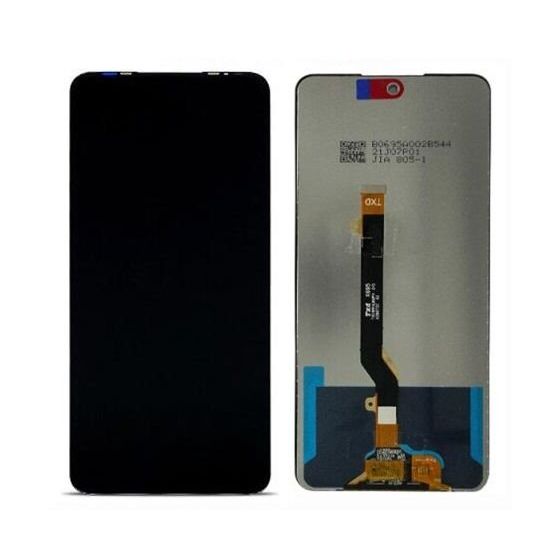 Infinix Note 10 x693 Dokunmatik Lcd Ekran Fiyatları ve Modelleri