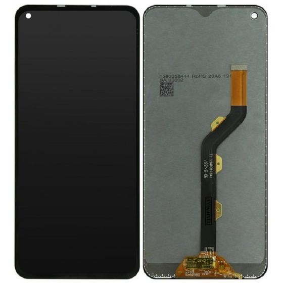 Infinix X652 S5 LCD Dokunmatik Ekran Fiyatları ve Modelleri