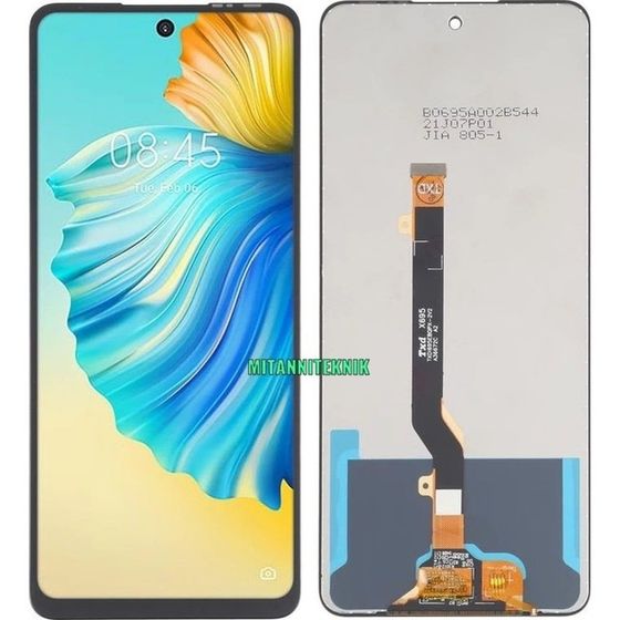 Infinix X697 Note 11 Pro LCD Dokunmatik Ekran Fiyatları ve Modelleri