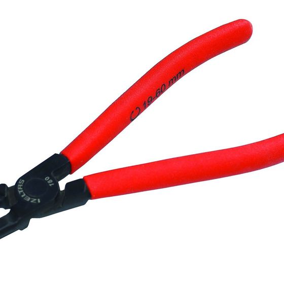 İzeltaş 3331 170 mm İç Segman Pensesi Fiyatları