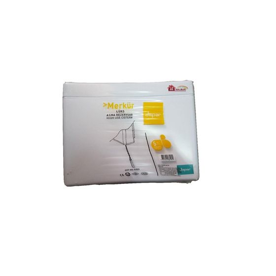 Japar İçten Zincirli Asma Rezervuar Fiyatları