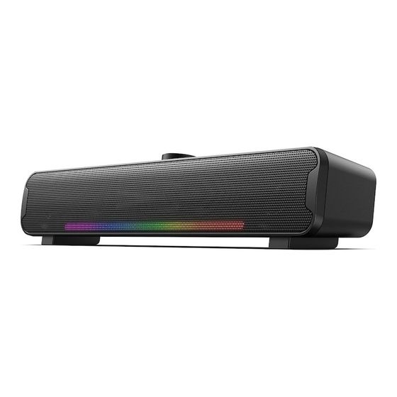 Jeemson Onikuma L16 RGB Işıklı Bilgisayar Bluetooth Hoparlör Fiyatları ...