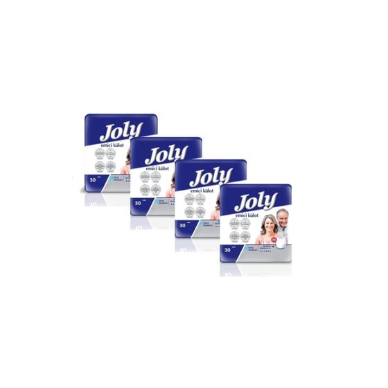 Joly 120 Adet Medium Emici Külot Fiyatları