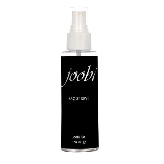 JOOBI 100 ml Sabitleyici Saç Spreyi Fiyatları