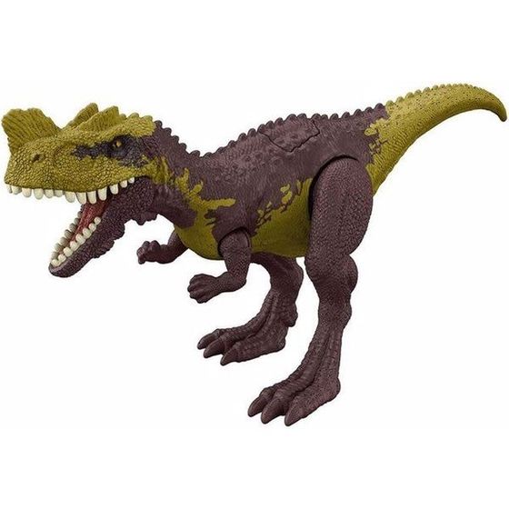 Jurassic World HLN63-HLN65 Strike Attack Dinozor Figürü Fiyatları