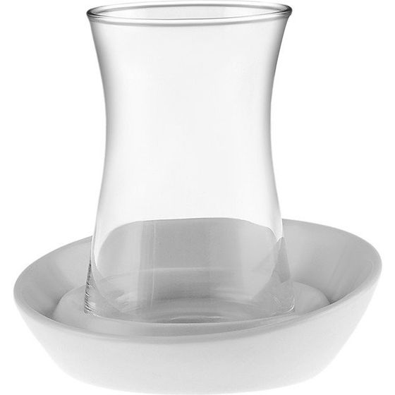 Karaca Streamline Horizon 12 Parça 6 Kişilik 165 ml Çay Seti Fiyatları