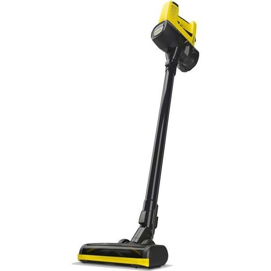 Karcher VC 4 Cordless MyHome Şarjlı Süpürge Fiyatları ve Özellikleri