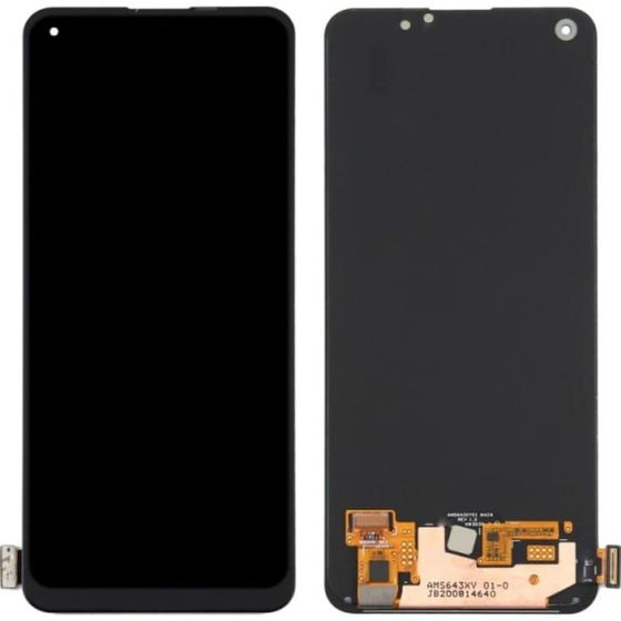 Kdr Oppo A74 4G 2021 CPH2219 Lcd Ekran Fiyatları ve Modelleri