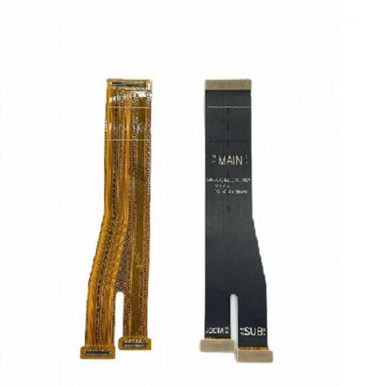 Kdr Samsung Galaxy M426 M42 5G Lcd Ekran Ara Film Flex Kablo Fiyatları