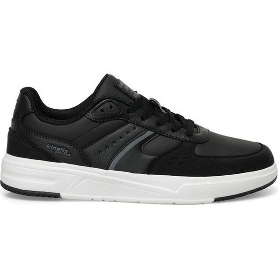 Kinetix Hegel PU 4FX Siyah Erkek Sneaker Fiyatları ve Modelleri