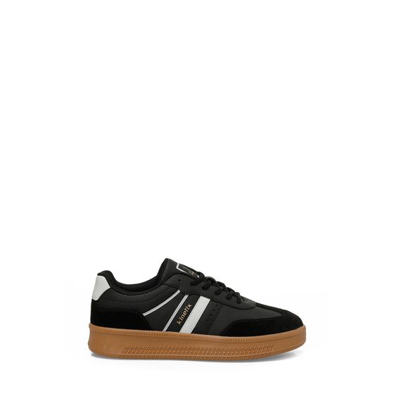 Kinetix SCALA PU 6FX Siyah Erkek Klasik Sneaker Fiyatları ve Modelleri