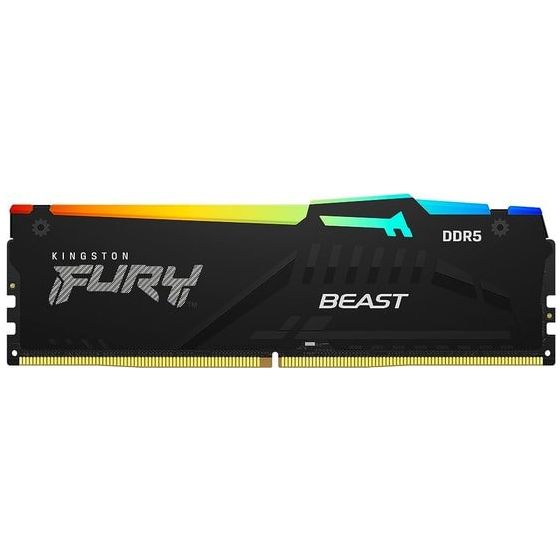 Kingston KF560C30BBEK2-16TR Beast 16 GB 6000 D5 Ram Fiyatları ve ...
