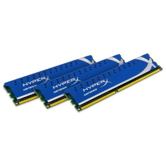 Kingston KHX1600C9D3K3-12GX RAM Bellek Fiyatları